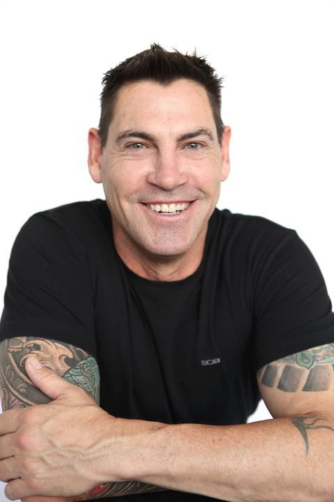 Now Actors Perth Male Actors